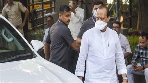 Why 2024 I Am Even Now Prepared For Cms Post Ncps Ajit Pawar