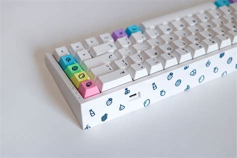 Nk65 Milkshake Edition Oblotzky Industries