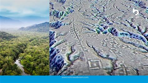 Descubren Red De Ciudades Antiguas En La Selva Amazónica Noticias El Boom