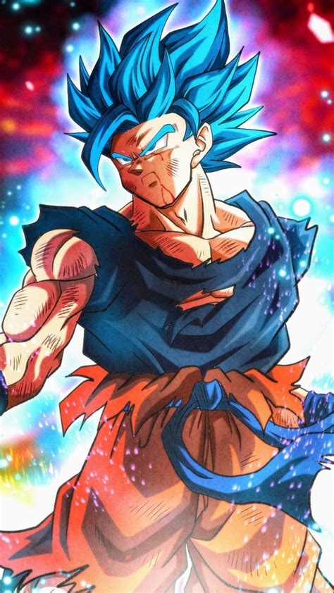 From Goku To Saitama Top 10 Strongest Anime Characters Of All Time