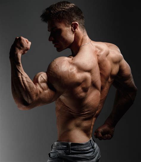 Dreamrides — Eddie Chipp He Looks Great From Every Angle
