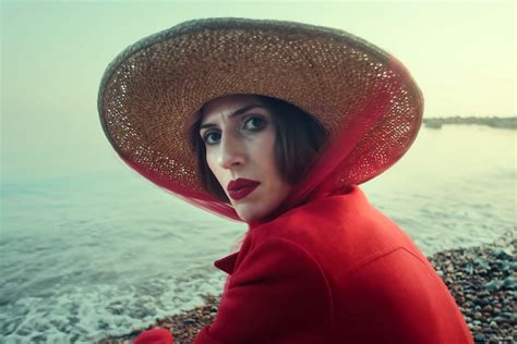 Writers Aldous Harding Domino Publishing