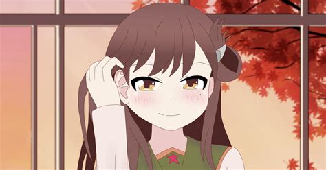 がっこうぐらし りーさんの誕生日記念イラスト 銀河のイラスト Pixiv