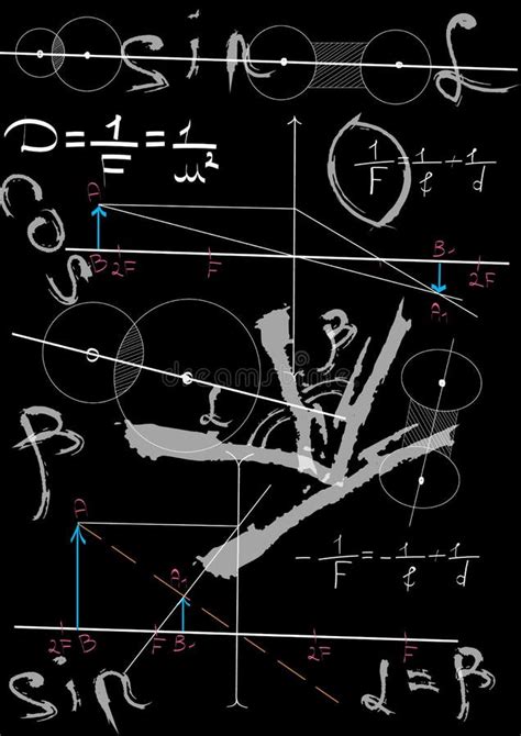 Physics Drawing Stock Illustrations 28838 Physics Drawing Stock Illustrations Vectors