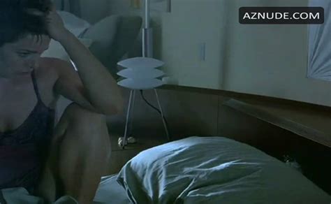 Angela Featherstone Sexy Scene In Federal Protection Aznude