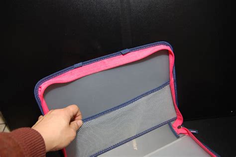 상품 상세보기 홀더 화일 종이화일 지퍼화일포켓지퍼