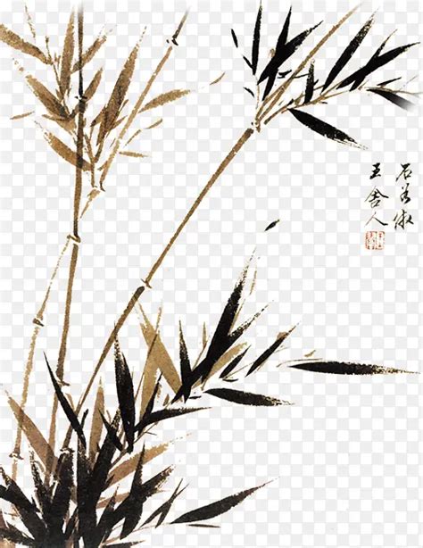 竹叶PNG图片素材下载 图片编号qargnkpr 免抠素材网