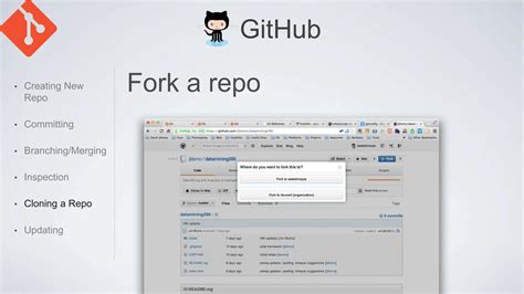 Git GitHub Ppt For Teaching All College Stidents PPT