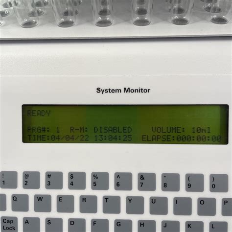 Agilent 8000 Dissolution Sampling Station Salford Scientific Supplies