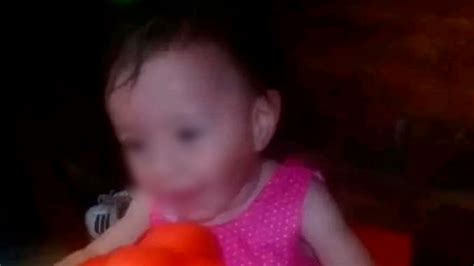 Beba asesinada a golpes escalofriantes datos de la autopsia y qué dijo