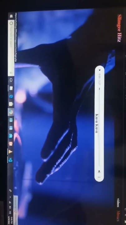 music website html css javascript php jquary youtube