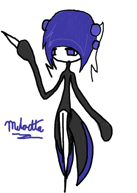 If Meloetta Was Male By Negitavehoney On Deviantart