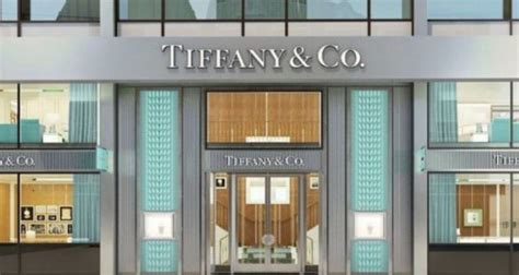 Tiffany And Co La Primera Joyería De Lujo Con Aprobación Sbti