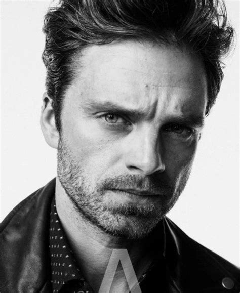 Pin On Sebastian Stan Sebastian Stan Photoshoot Sebastian Stan