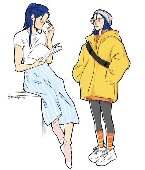 Modern Caitlyn Fanart Rcaitlynkiramman