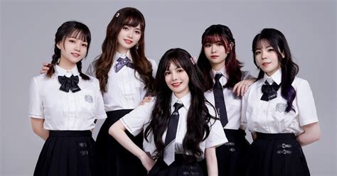 中國戰隊 Edg 宣布成立《特戰英豪》女子隊伍 釋出五位選手介紹《valorant》 巴哈姆特