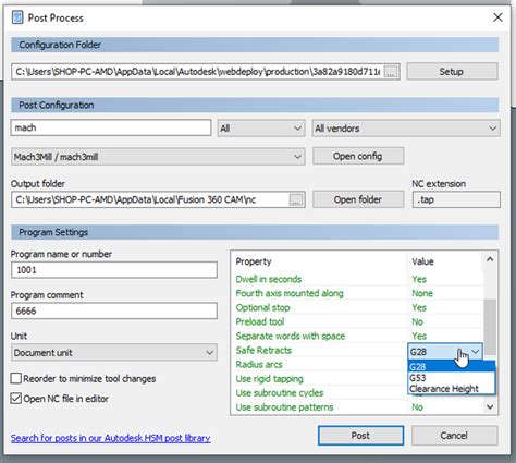 beginner cam issue autodesk community