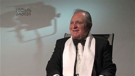 პულსი Tv კინოანატომია ენრიკო ჯანელიძე Youtube