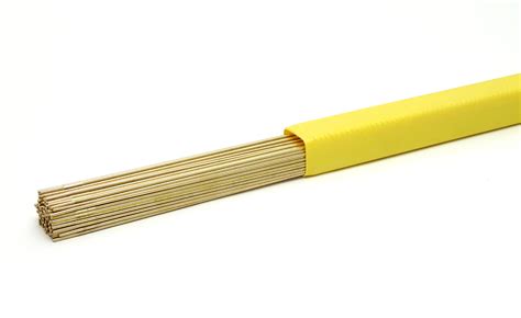 Parweld Silcopper 16mm 5kg C9r Tig Brazing Rod