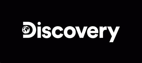 Brand New New Logo For Discovery Channel