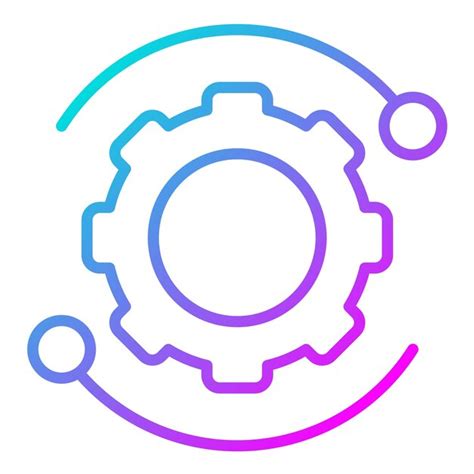 Premium Vector Configuration Vector Illustration Style