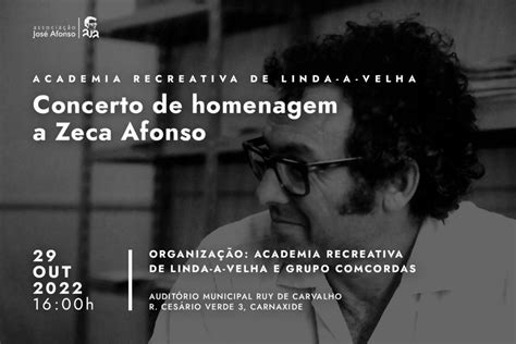 Concerto De Homenagem Aja