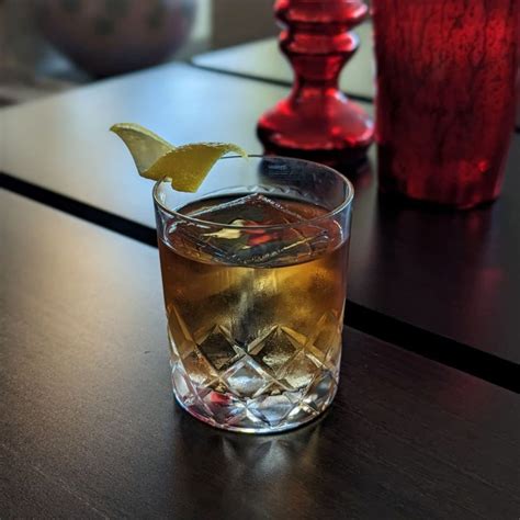 The Drunkards Almanac Drink Of The Day