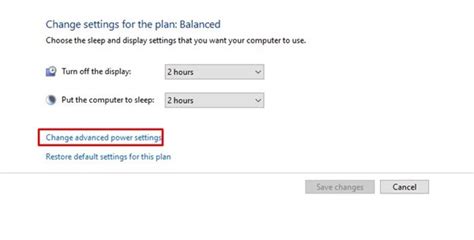 How To Enable Or Disable Wake Timers In Windows 1011