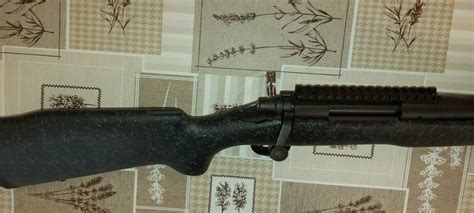 Remington 700