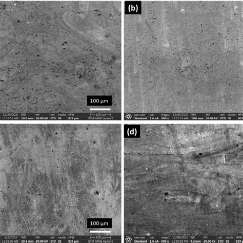 Sem Micrograph Of As Cast Alsi10mg Alloy At A 1800× And B 30 000× Download Scientific