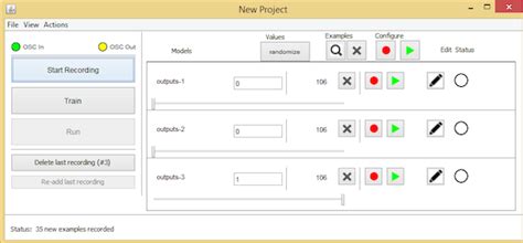 How To Play Music With An Arduino Accelerometer And Gyroscope Sensor Wekinator Maker Pro