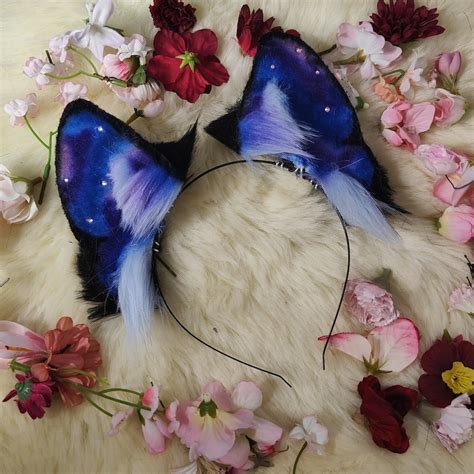 Kemonomimi Gear Etsy