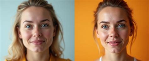 Expression Correction Expression Editor Ai