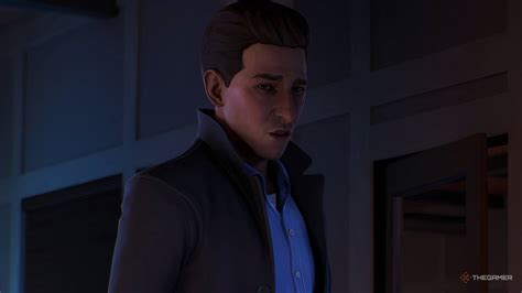 What Happens If You Agree Or Refuse To Help Alderman In Life Is Strange
