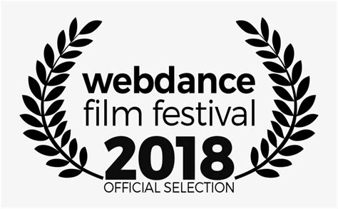 Officialselection B Film Festival Award Certificate 750x750 Png
