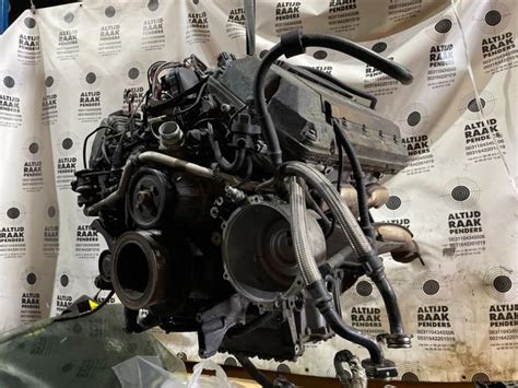 Engine Bmw X5 4 4i V8 32v 51092559 51092559