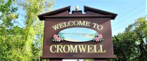 Library Town Of Cromwell Ct