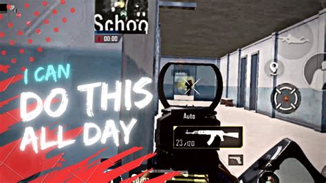 Bgmi Montage I Can Do This All Day Shorts
