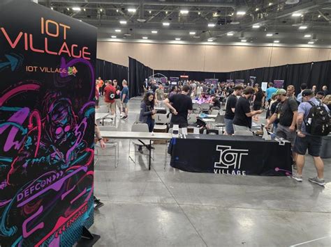 Don Donzal On Linkedin Defcon32 Defcon Hackersummercamp