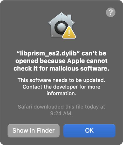 Doesnt Work On Apple M1 Mac Error Warning · Issue 235 · Openjfx