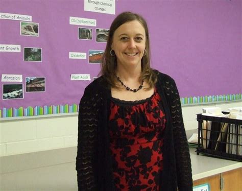 Chelsea Update Focus On Teachers Amy Wagoner Chelsea Update Chelsea