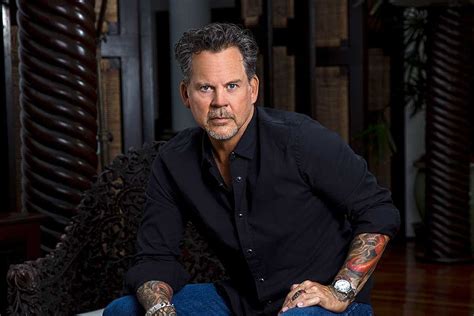 Gary Allan News