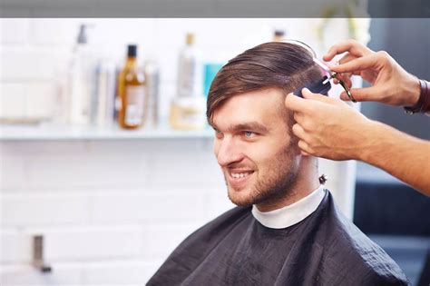 Barber in Sydenham | Best Barbershop Taylors Lakes