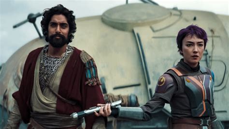Ezra Bridgers New Superpower Just Got Revealed In Ahsoka
