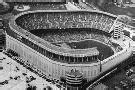 New York Yankee Stadium New York Ny C1976 Photographic Print