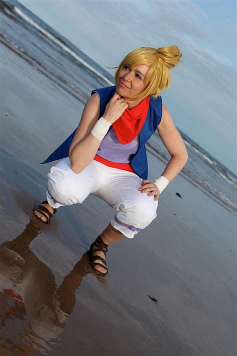 The Legend Of Zelda Wind Waker Tetra By Vandorwolf On Deviantart