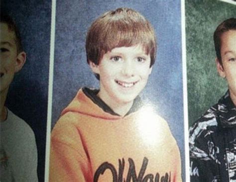Adam Lanza Sandy Hook Shooter In Never Before Seen Video In 1999