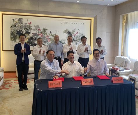 中卫汇通助力青岛开启卫星互联网时代 中卫汇通