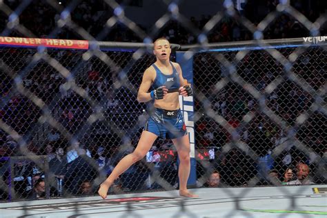 Rose Namajunas Net Worth What Is The Mma Legend Worth