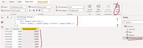 Solved Aggregate By Date Unsolved Circular Reference Err